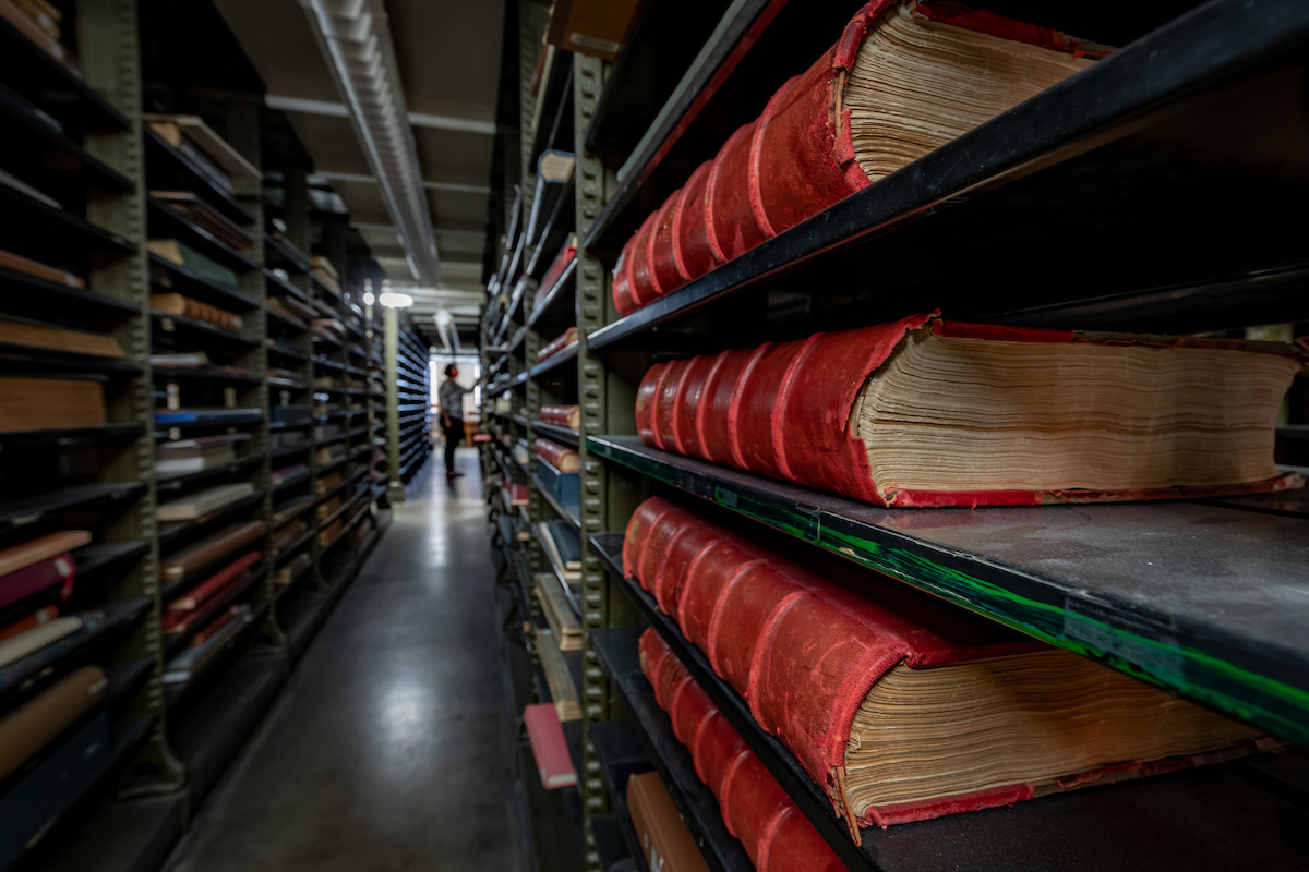 Library Support Services for Students | School of Chemical Sciences ...